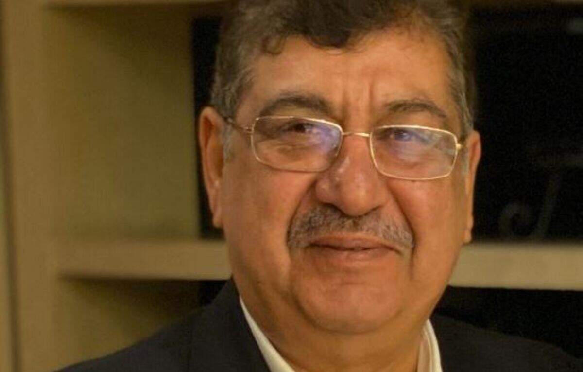 Personalised immunotherapies have shown significant advantages: Arun ...