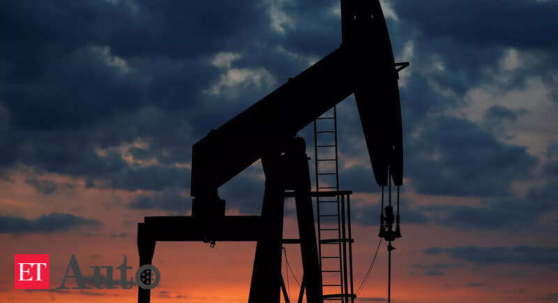 Crude oil: Oil slips but heads for steady week on supply tightness ...