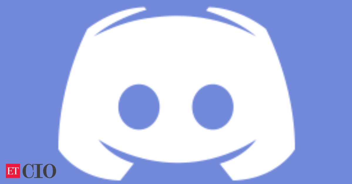 Hackers spreading malware through Discord: Report, ETCIO