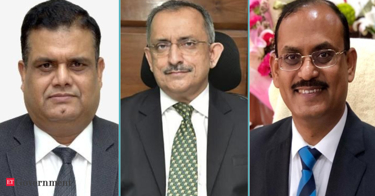 SBI revamps HR and Tech verticals; appoints key leaders, Government ...