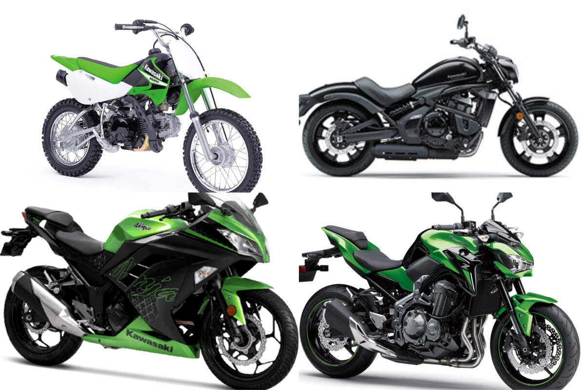 Ninja Z Series | atelier-yuwa.ciao.jp