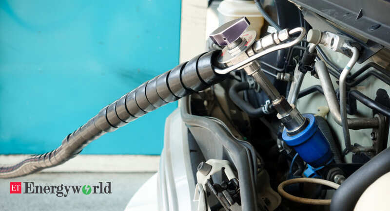 Torrent Gas plans Rs 10,000 crore capex in 5 years; sets up 25 CNG ...