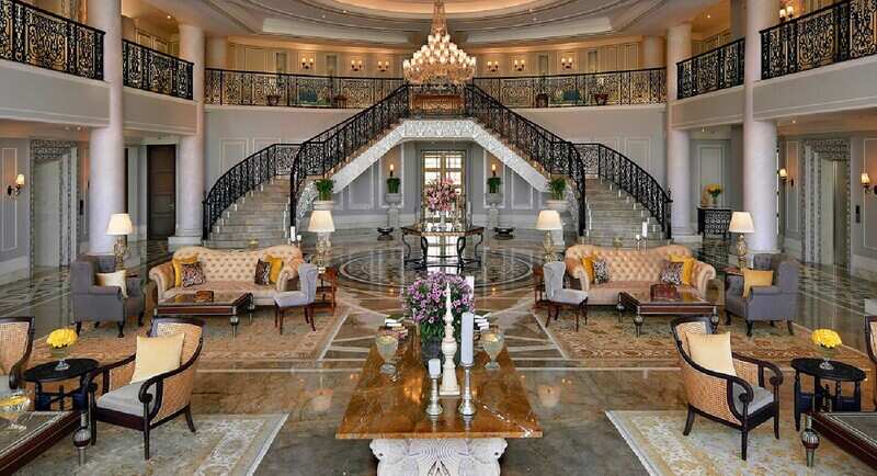 The first Raffles Hotel all set to open in Udaipur, Travel News, ET ...