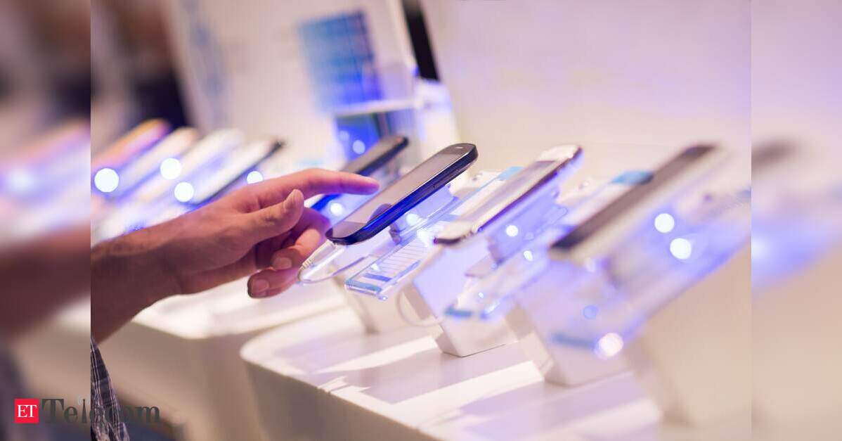 Component shortages, Covid-19 restrictions cause global smartphone ...