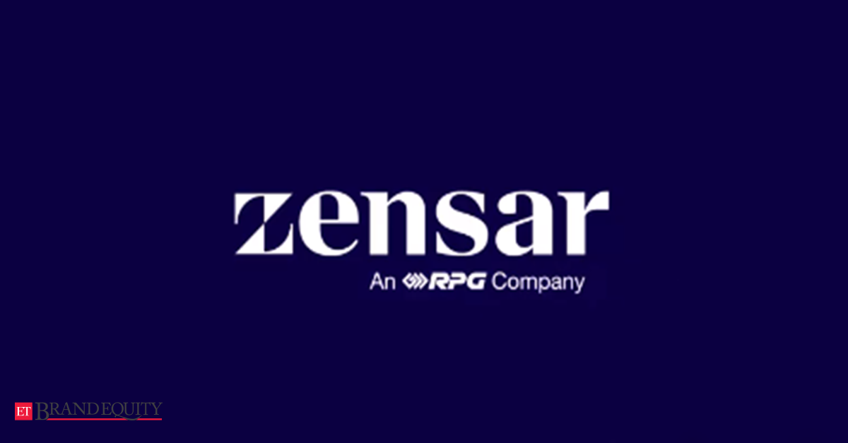 Zensar reveals new brand identity, Marketing & Advertising News, ET ...
