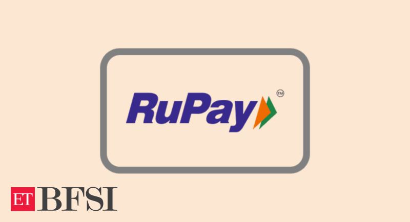 Rupay: All about RuPay, India's payments network, BFSI News, ET BFSI