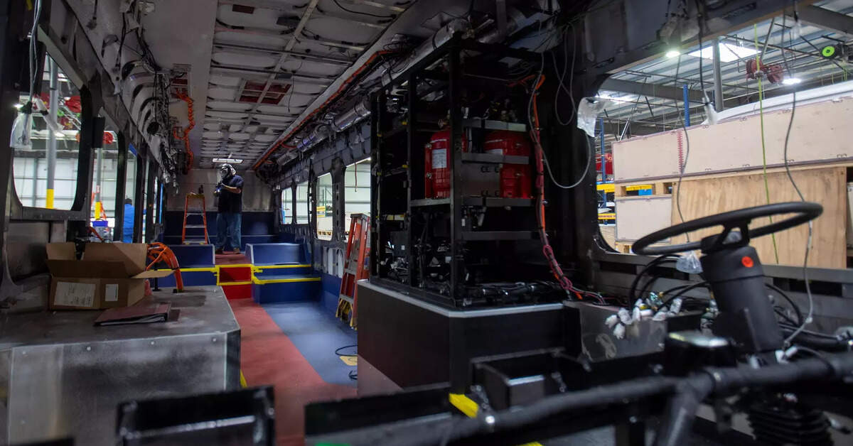 Greencell Mobility: GreenCell Mobility announces B2C eMaaS Platform ...