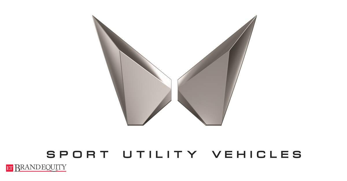 Mahindra unveils brand new logo for SUV Portfolio, Marketing ...