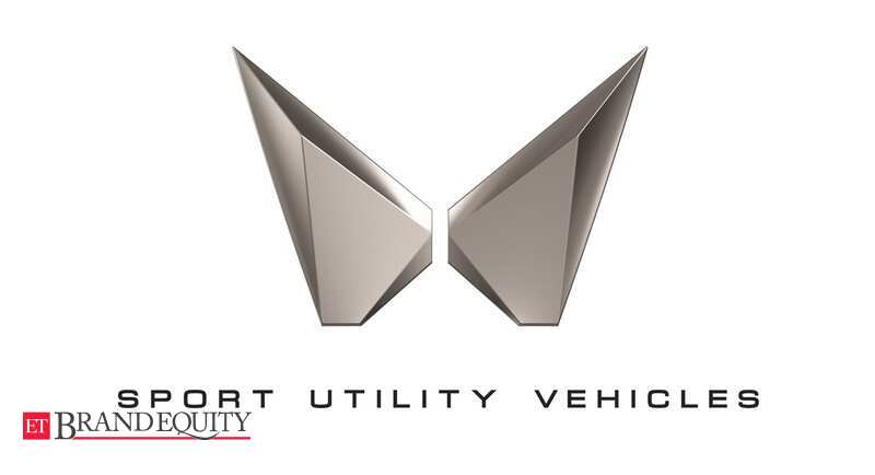Mahindra unveils brand new logo for SUV Portfolio, Marketing ...