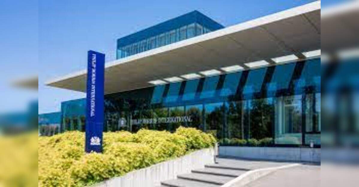Philip Morris International Acquires Inhaled Drug Specialist OtiTopic ...