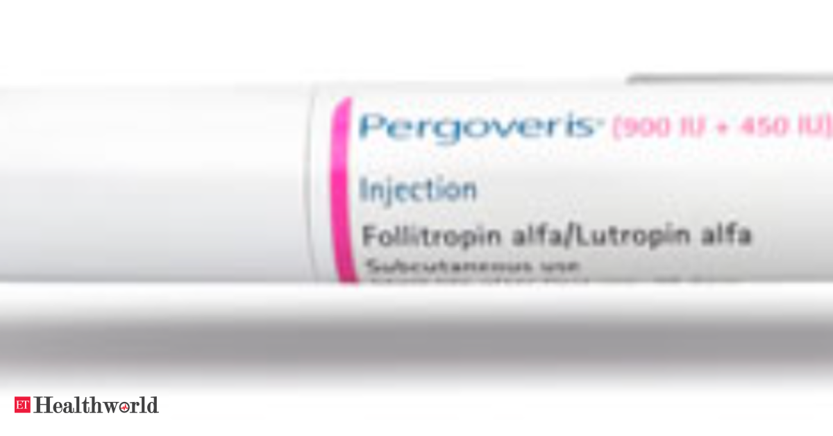 Merck launches New Pergoveris® Pen for fertility treatment in India ...