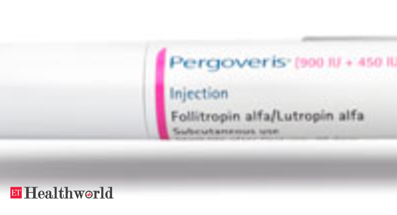 Merck launches New Pergoveris® Pen for fertility treatment in India ...