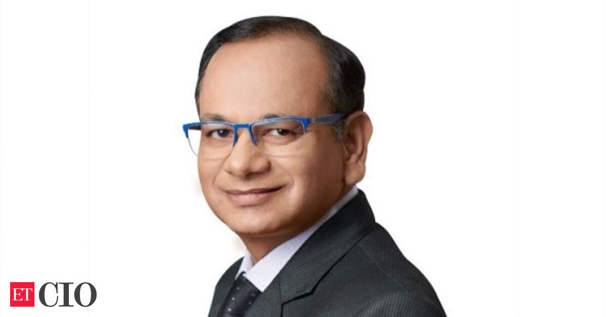 Harish Chandra Joins International Travel House Limited as IT Head, ETCIO