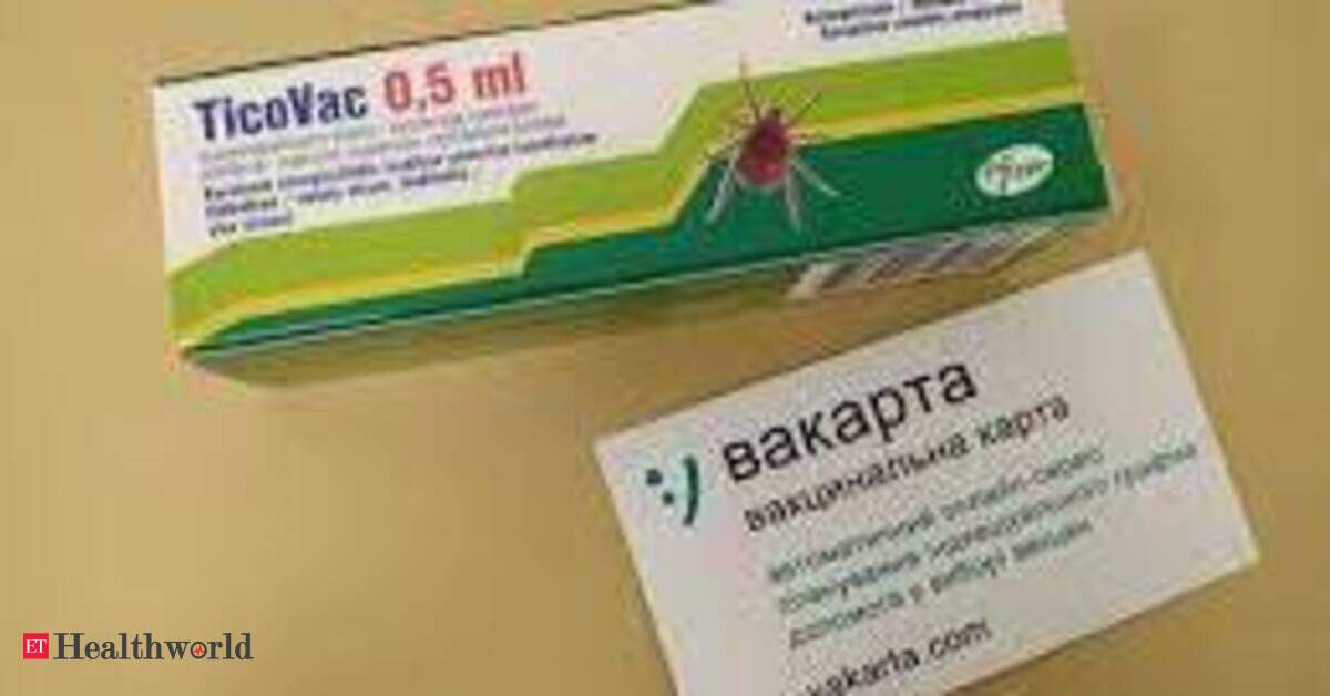 Pfizer’s Ticovac Vaccine: Pfizer’s Ticovac vaccine which prevent tick ...