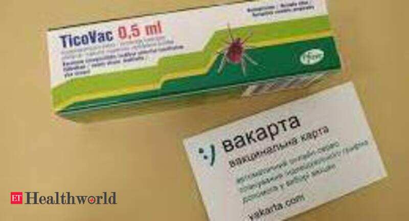 Pfizer’s Ticovac vaccine: Pfizer’s Ticovac vaccine which prevent tick ...