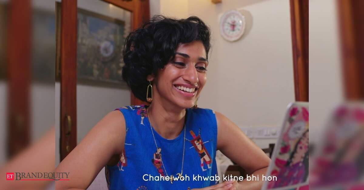 FabIndia launches ad film for FabNU, ETBrandEquity