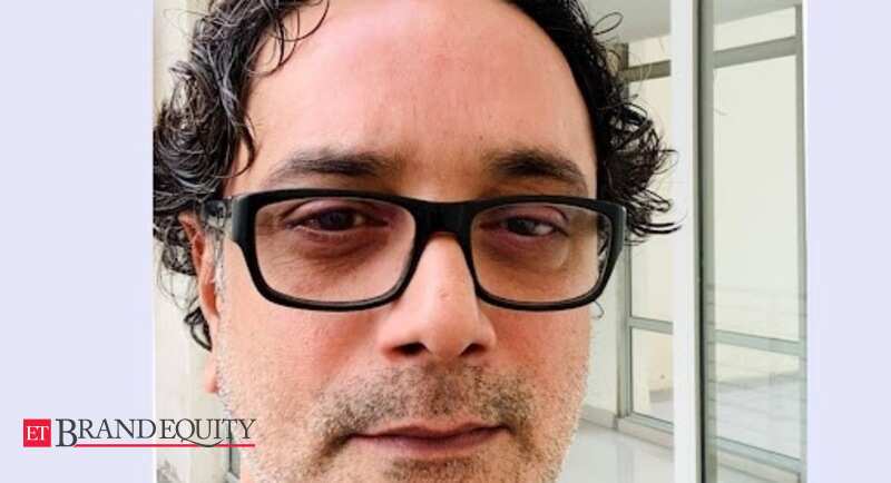 Thinkstr elevates Ravi Raghavendra to NCD, Marketing & Advertising News ...