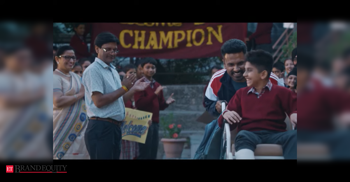 JK Cement portrays a tale of true friendship in latest ad, ETBrandEquity