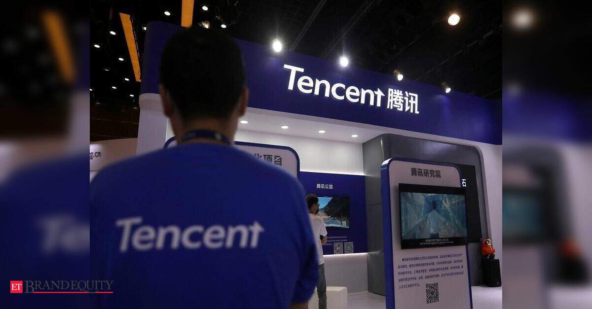 Tencent expects online advertising revenue to experience a big hit from ...