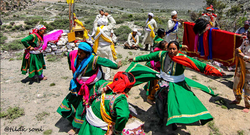 Gartang Gali in Uttarakhand opens for tourists after 59 years, Travel ...
