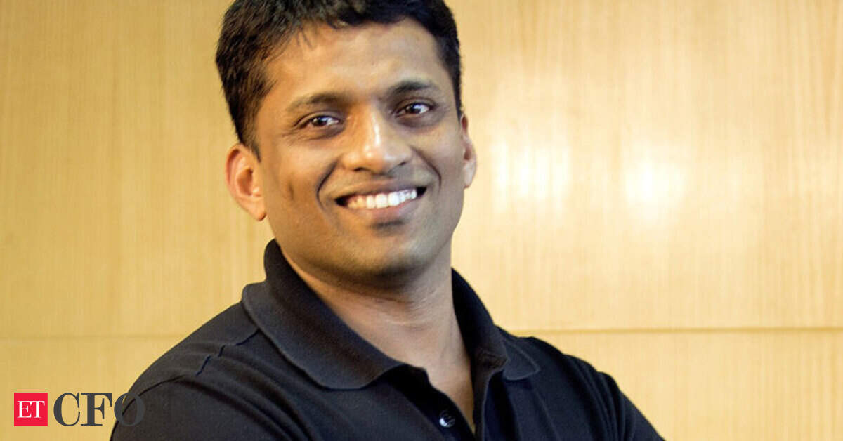 Byju Owner Raveendran: 37-year-old former school teacher is India’s ...