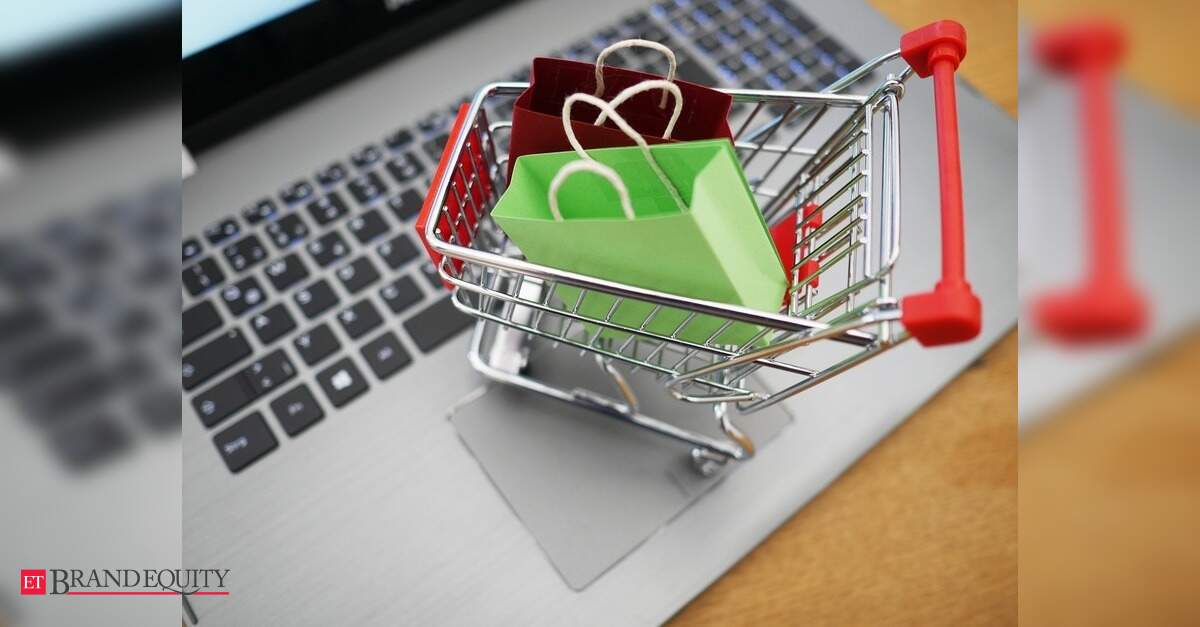 Online product displays can shape buying behaviour: Study, ETBrandEquity
