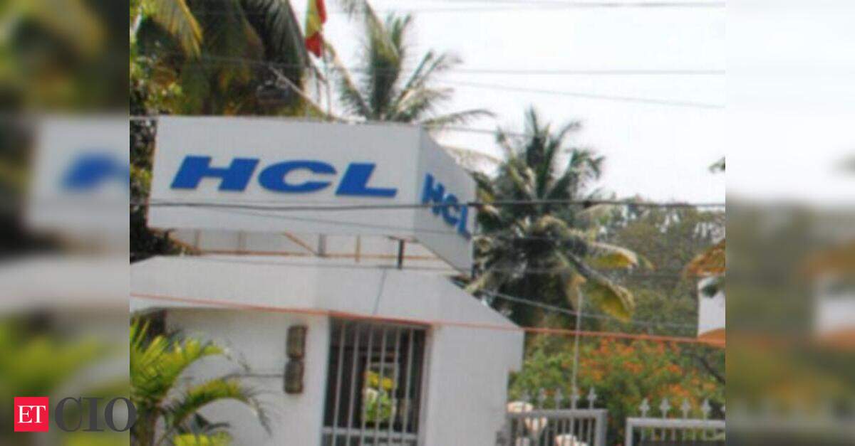 Hcl Technologies: HCL to transform Munich Re workplace services in 40 ...