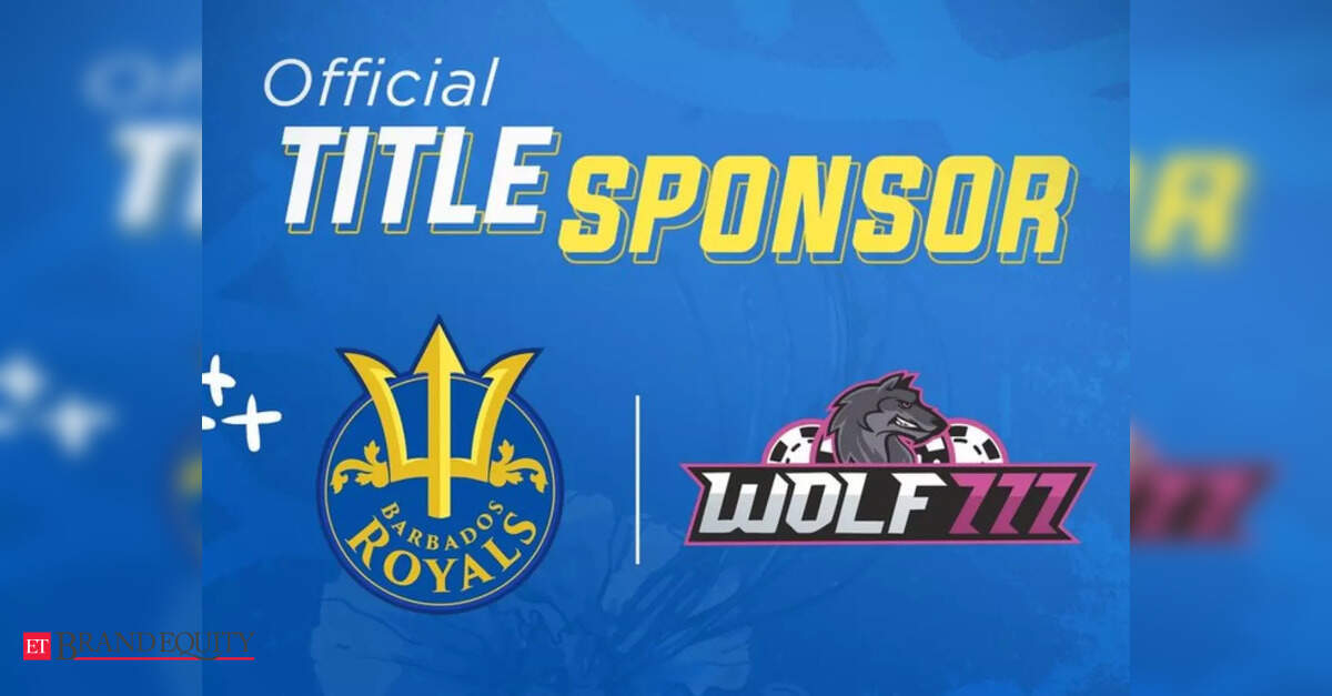 Wolf777 becomes official sponsor of Barbados Royals in CPL 2021 ...