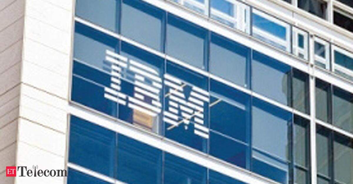 ibm: IBM Software Labs to set up development centre in Ahmedabad ...