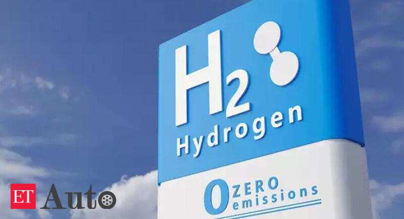 US-based Ohmium launches green hydrogen electrolyzer gigafactory, Auto ...