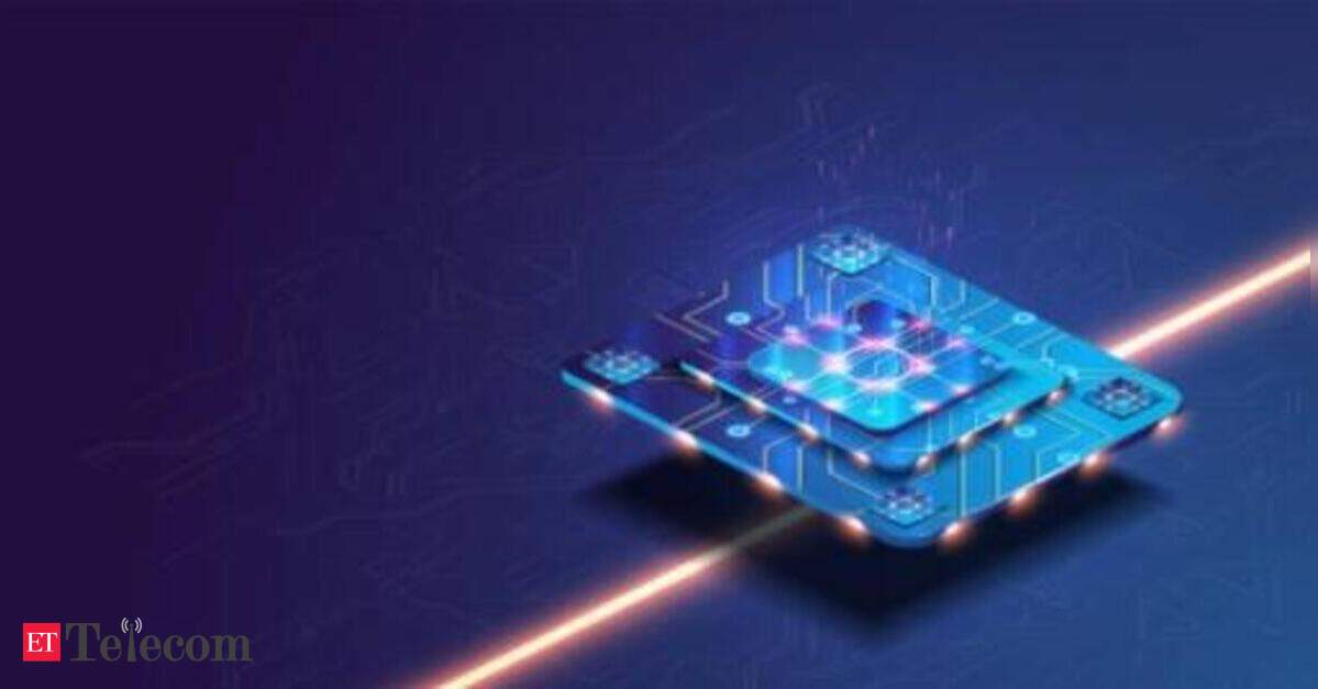 Global chip shortage affecting 'everybody but Apple': Report, ETTelecom