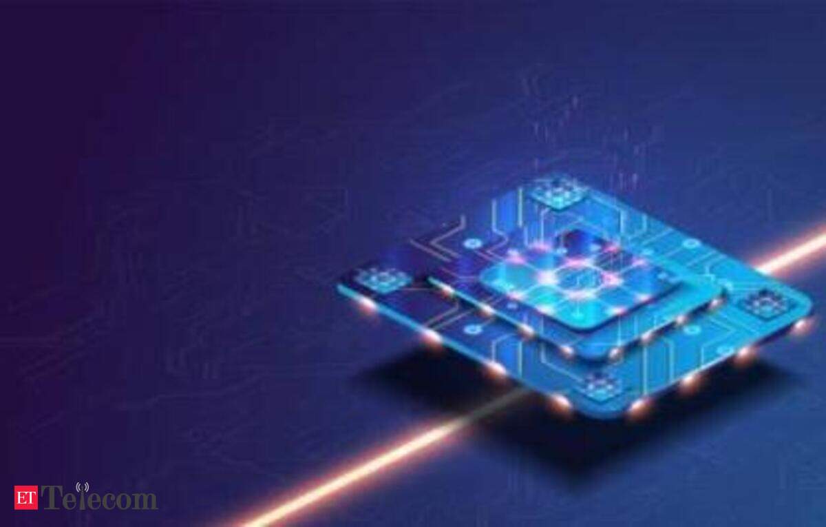 Global chip shortage affecting 'everybody but Apple': Report, Telecom ...