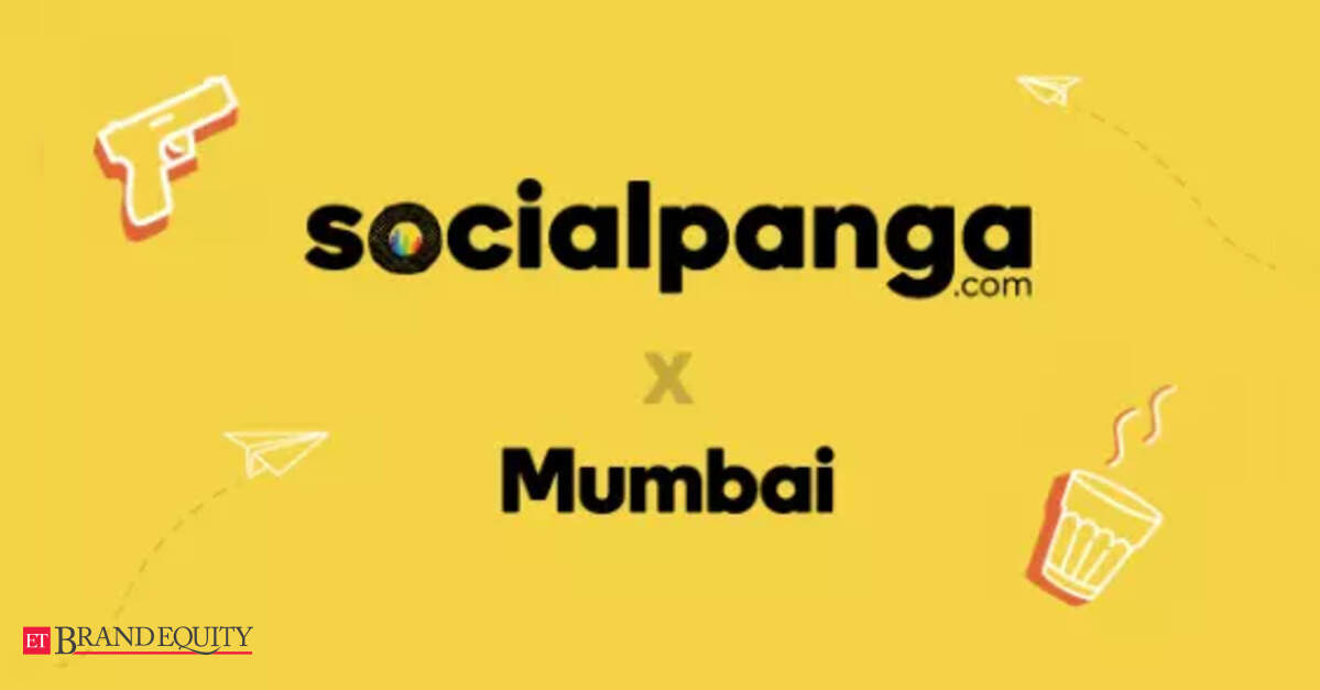 Social Panga appoints Jitto George as AVP- growth and strategy, Mumbai ...