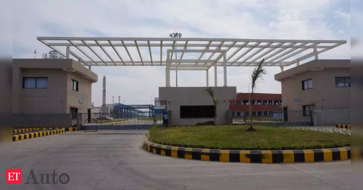 SSWL And Tata Steel Long Products: SSWL to supply round bars to Tata ...