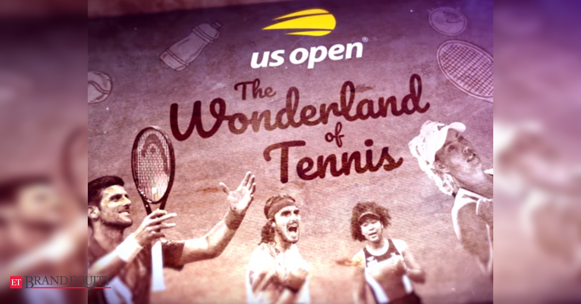 Star Sports invites viewers to the ‘Wonderland of Tennis’ in US Open ...