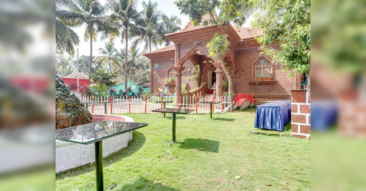 Byke Group announces resort in North Goa, ETHospitalityWorld