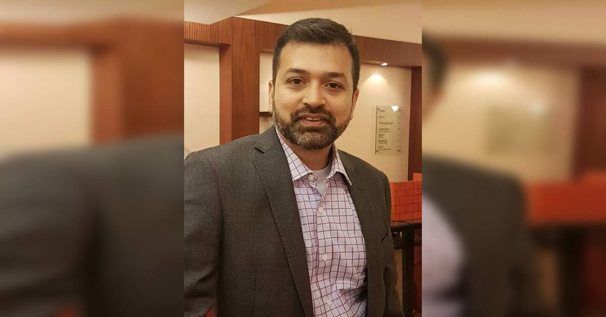 Shell appoints Vijay Kannan as CIO for Global Lubricants, ETCryptoworld