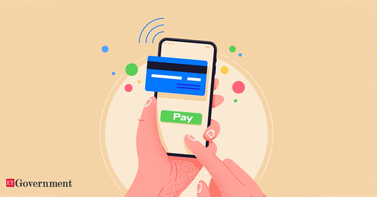 Mizoram govt rolls out online payment system for transport department ...