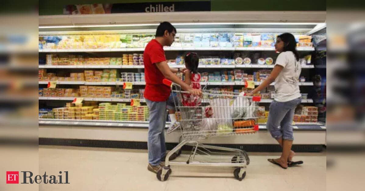 FMCG: Future Consumer focusing on Digital First model across brand ...