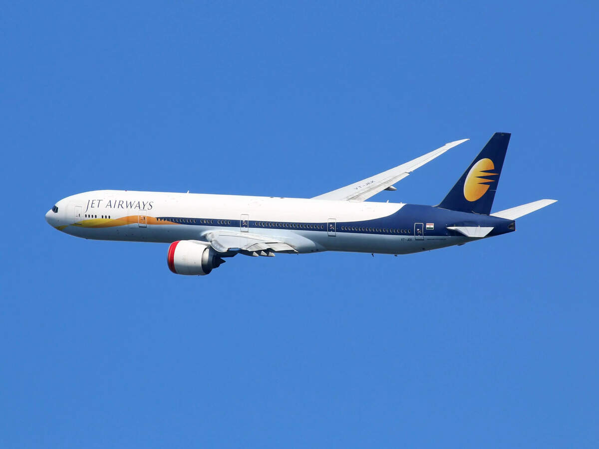 Jet Airways Wiki
