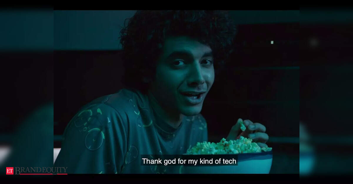 Reliance Digital’s new campaign gives tech shopping a new meaning ...