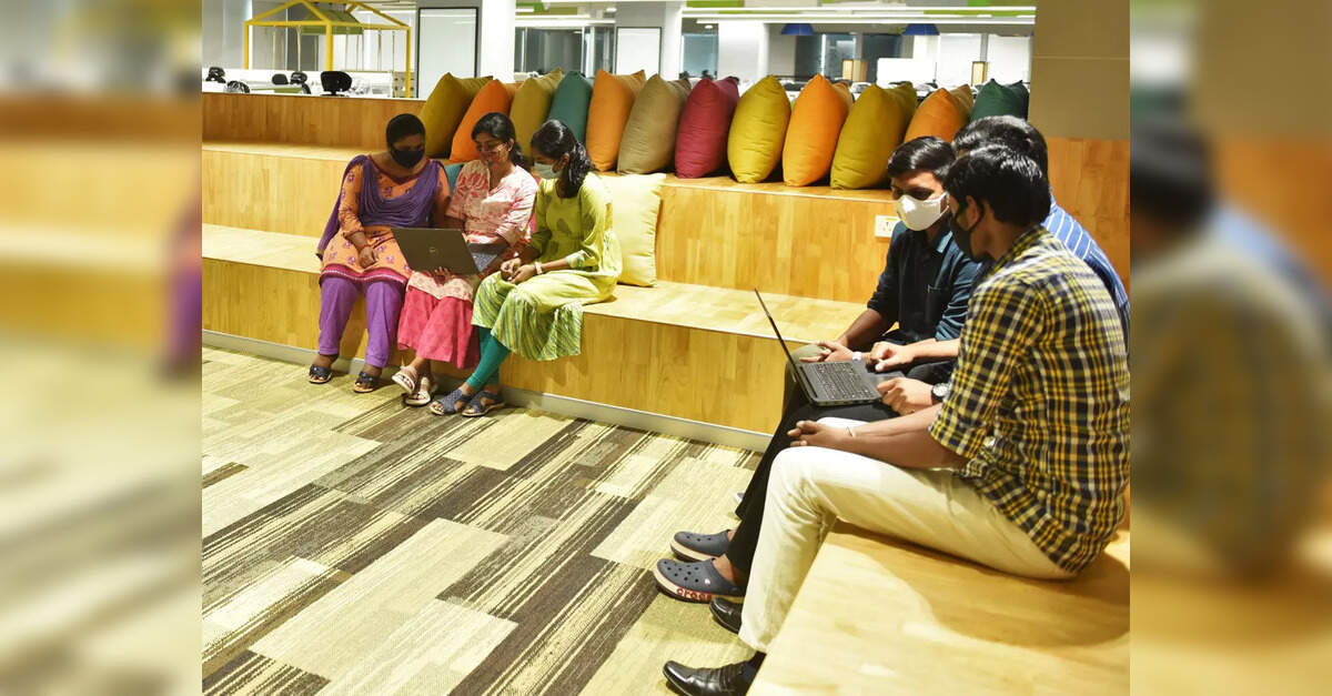 Changes to workplace cafeteria menus nudge workers to consume fewer ...