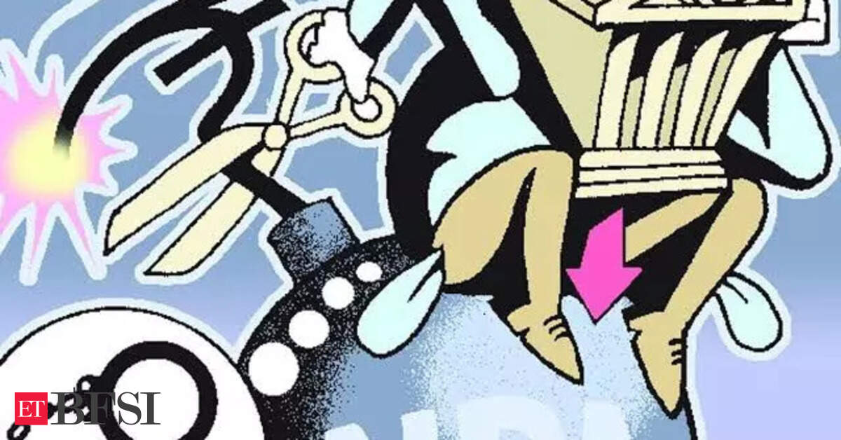 What are NARCL and IDRCL? How do they work and what is the plan?, BFSI ...