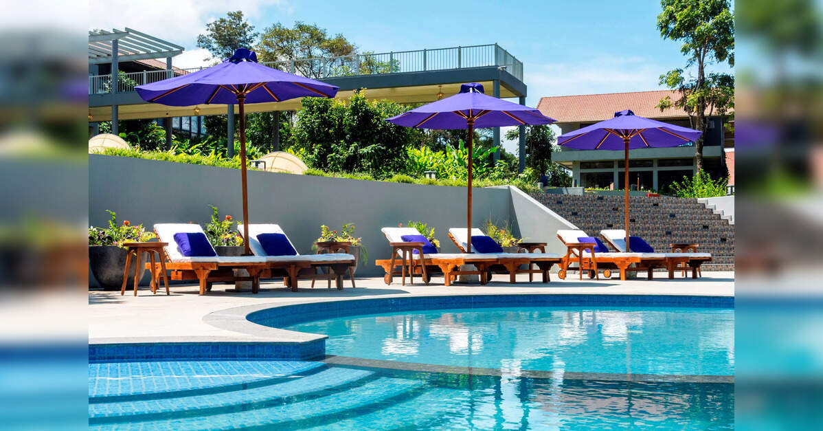 Aurika: Lemon Tree Hotels forays into Coorg with its upscale resort, ET ...