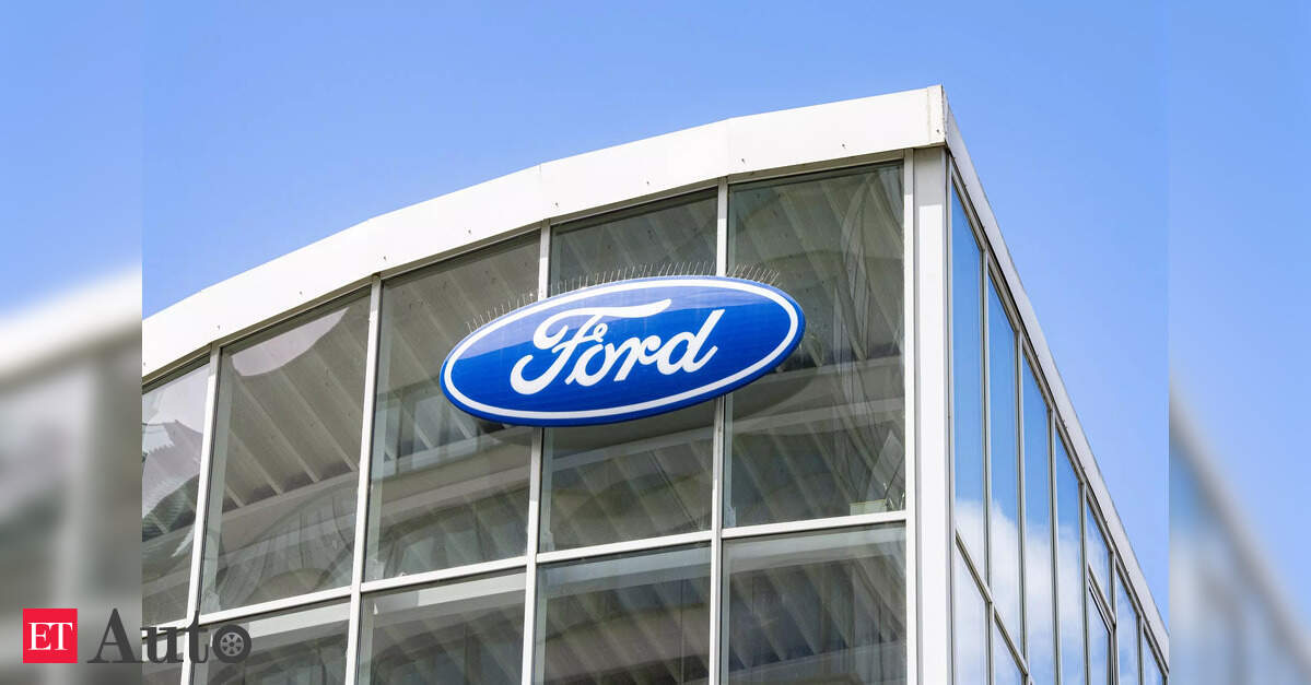 Ford India's Chennai workers restart EcoSport production for exports ...