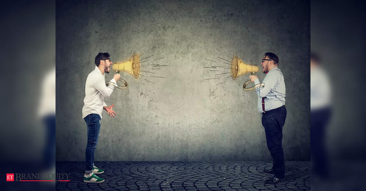 War of Brands, ETBrandEquity