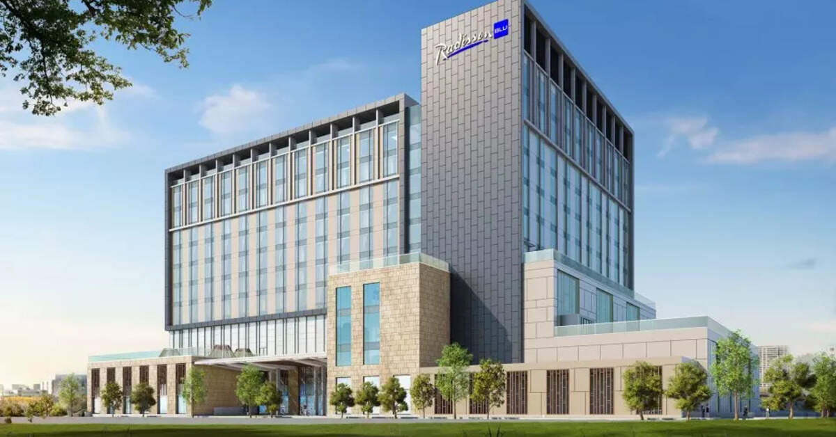 radisson blu: Nashik to soon have its own Radisson Blu Hotel & Spa ...