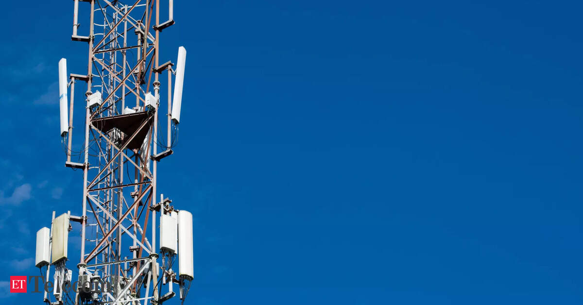 Infrastructure Sharing: Coai: Active sharing of infrastructure to ...