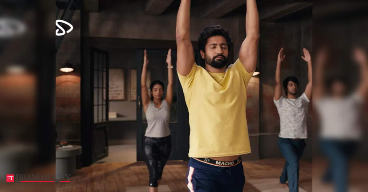 BE Exclusive: Vicky Kaushal and Rashmika Mandanna bring 'Yeh toh bada ...