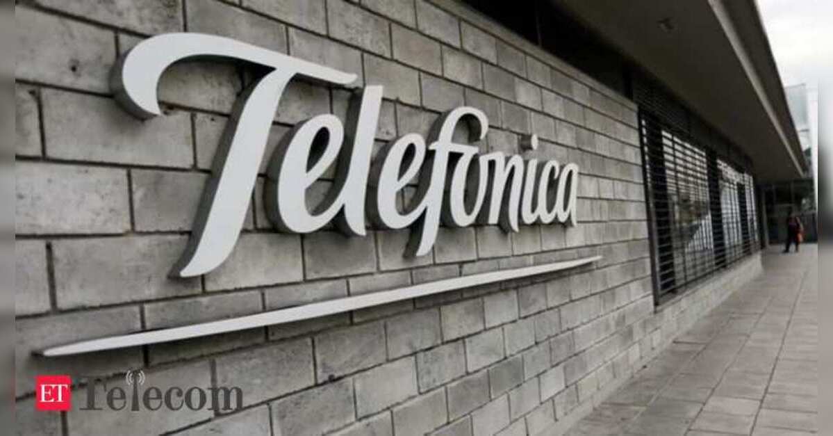 Telefonica to migrate systems onto cloud in deal with Oracle, ETCryptoworld